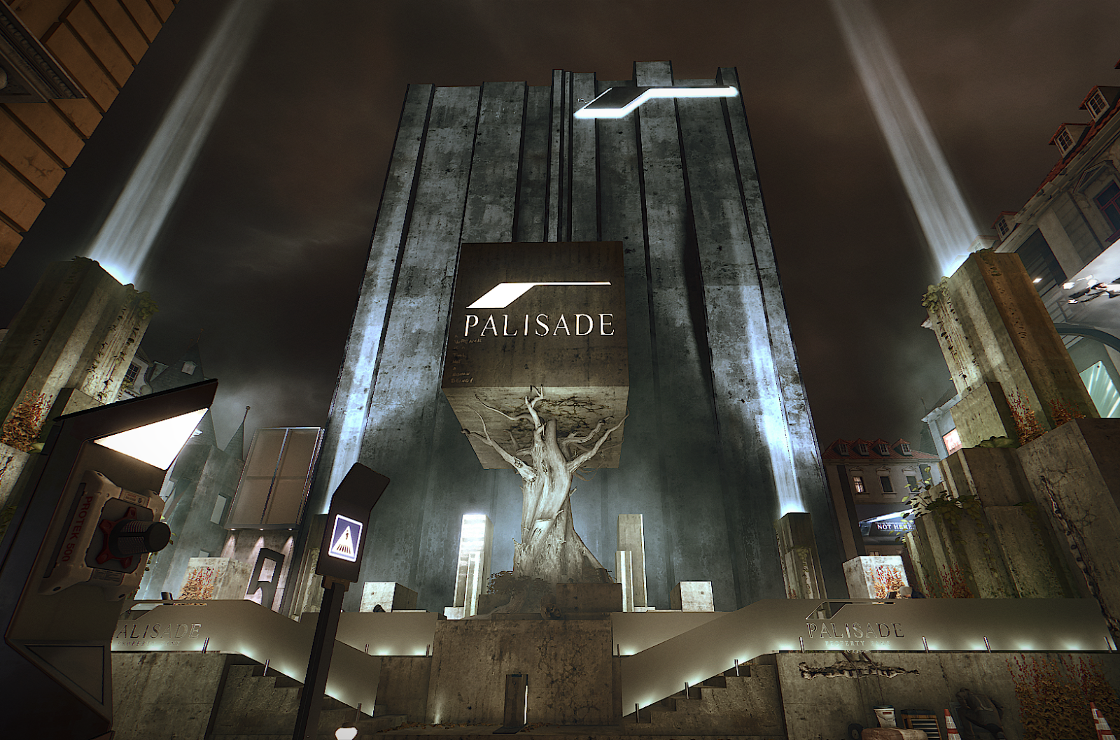 The Game-Guru Report: Lessons Learned from Deus Ex: Mankind Divided (DEMD)