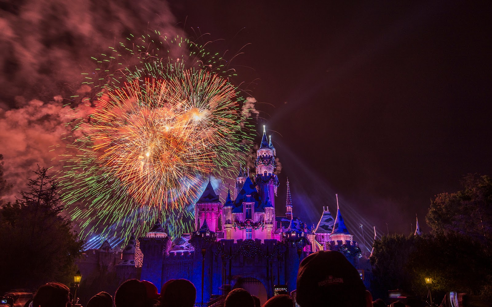 Believe! In More Holiday Magic