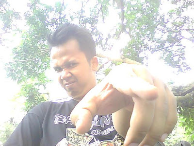 Kisah Top Ittipat dan Cemilan Rumput Lautnya, Tao Kae Noi ~ Mari Berbagi