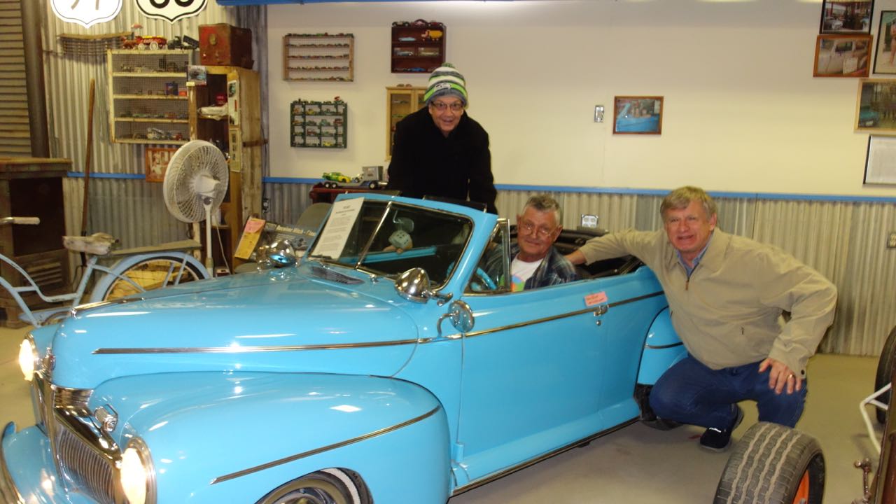 Florida Coalcracker Chronicles: The Dwarf Car Museum in Maricopa AZ ...