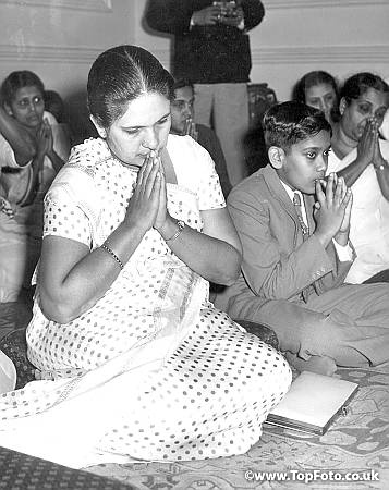 Sri Lankan Heroes