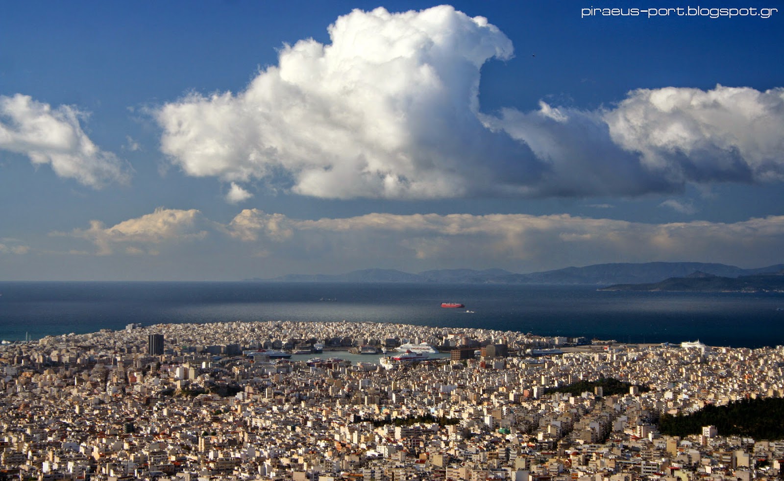πειραιας