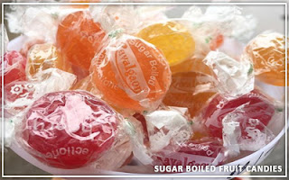 The Candy Shop | Lajpat Nagar Delhi: 40 Childhood Treats from 1990s ...