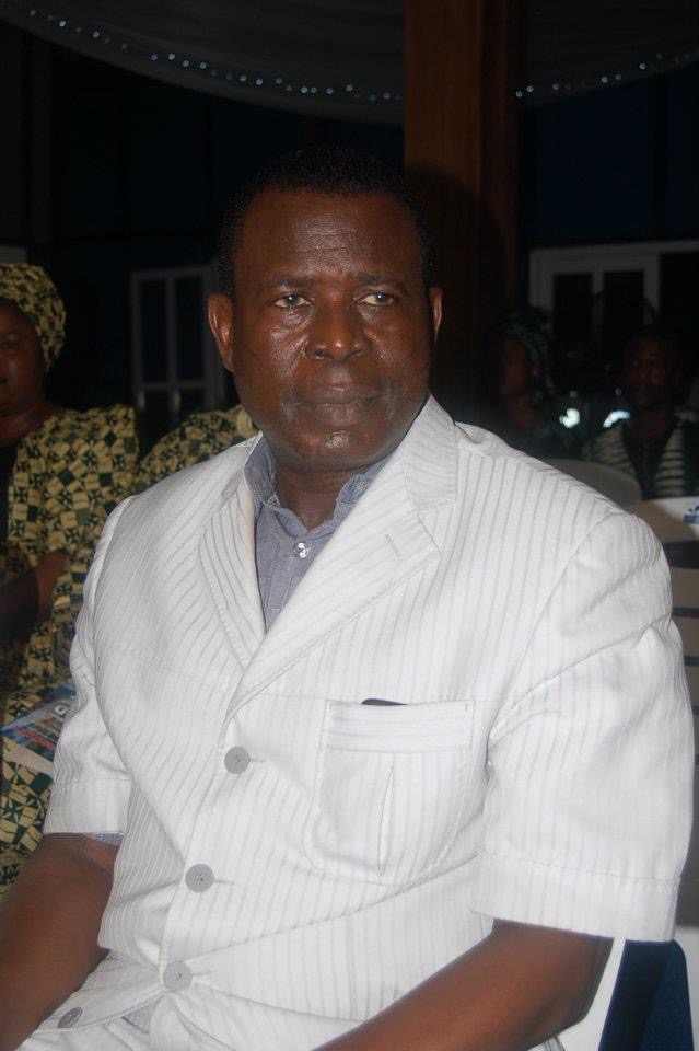 HAPPY BIRTHDAY BABA JOSEPH ADEBAYO ADELAUN (AYEWA GOSPEL INTL) JUNE ...