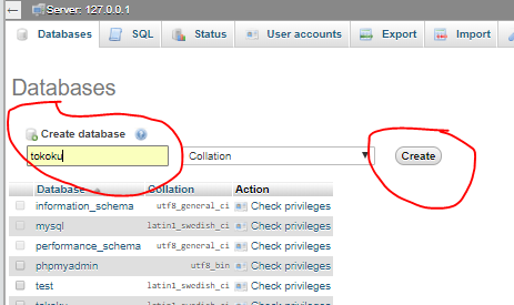 Tutorial membuat koneksi PHP dengan MySQLi - jarepati