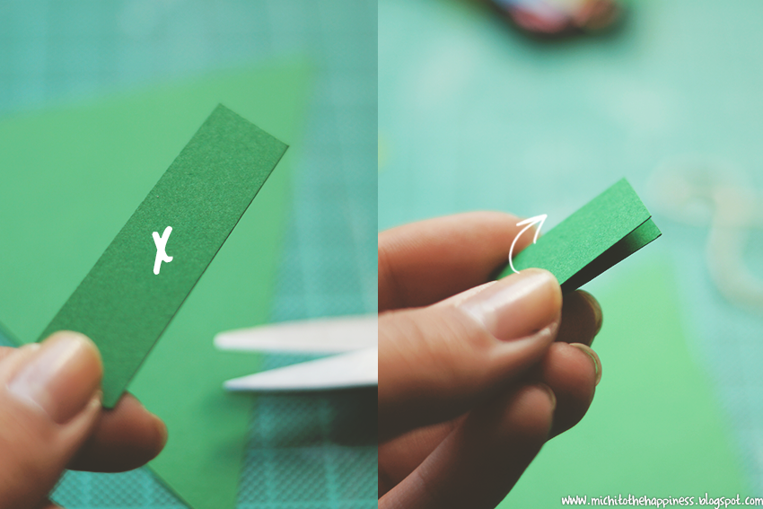 Tutorial: Banderitas de colores.