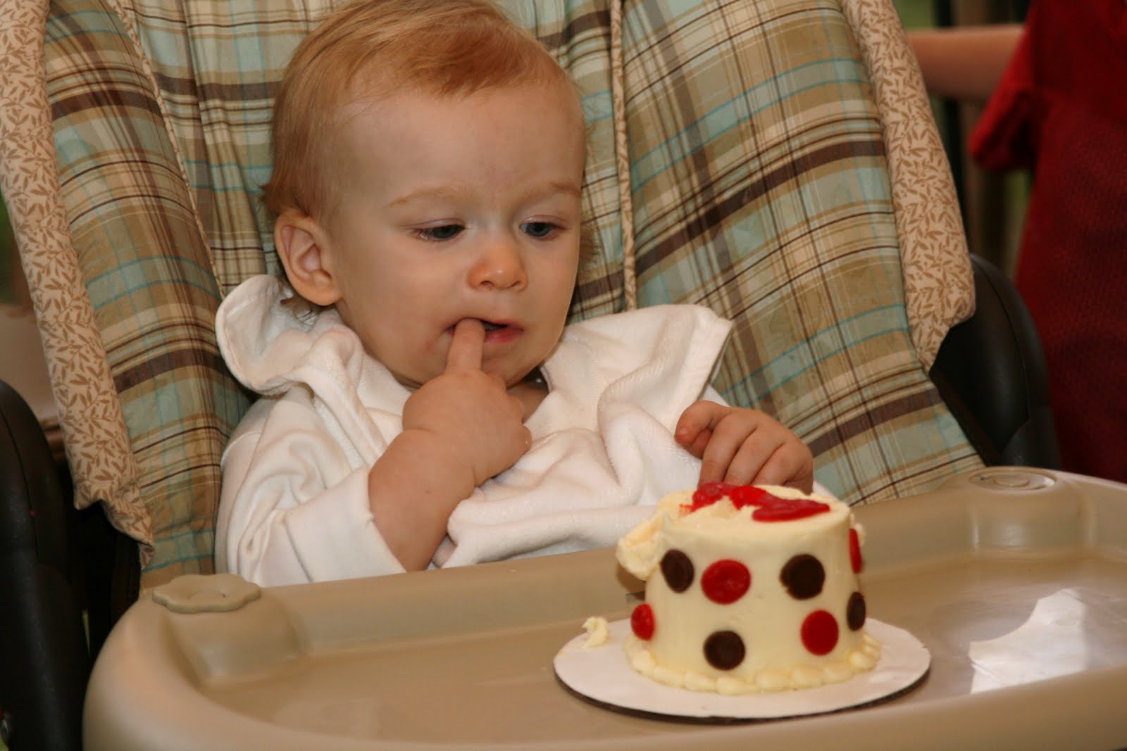 The Butlers: Baby Banks is One!