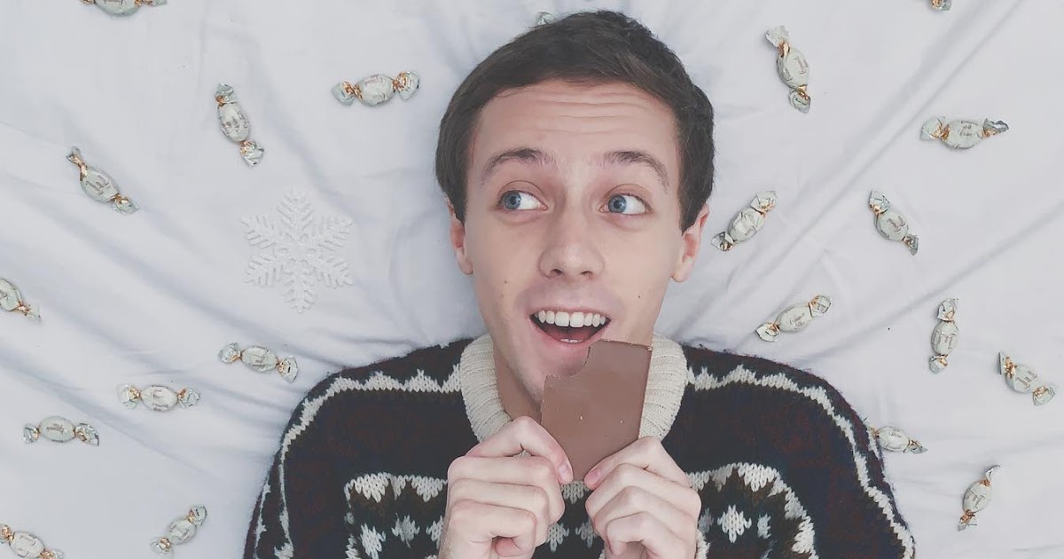 El rincón de Serchtiki: David Rees publica “Chocolate y caramelos”