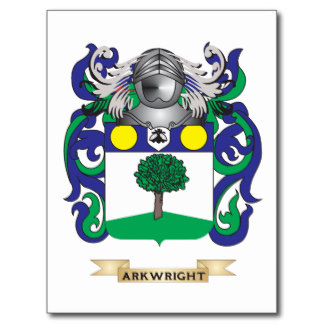 Landed families of Britain and Ireland: (173) Arkwright of Mark Hall ...