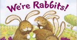 Ram Sam Storytime: Rascally Rabbits