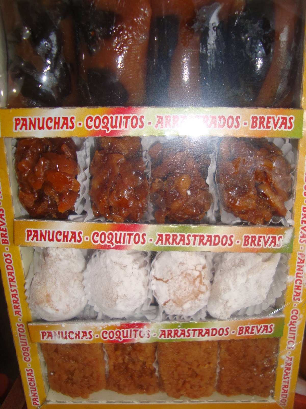 DULCES EL REY APOYA A LAS MICROEMPRESAS