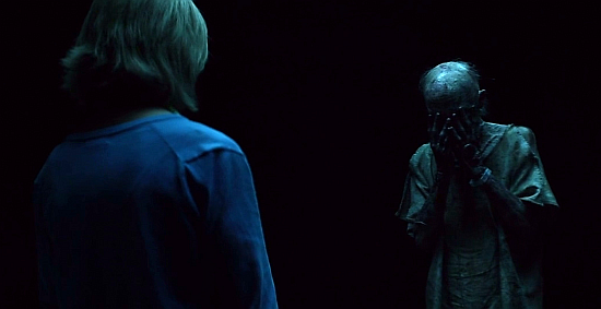 The Horror Club: Theatrical Review: Insidious: Chapter 3 (2015)
