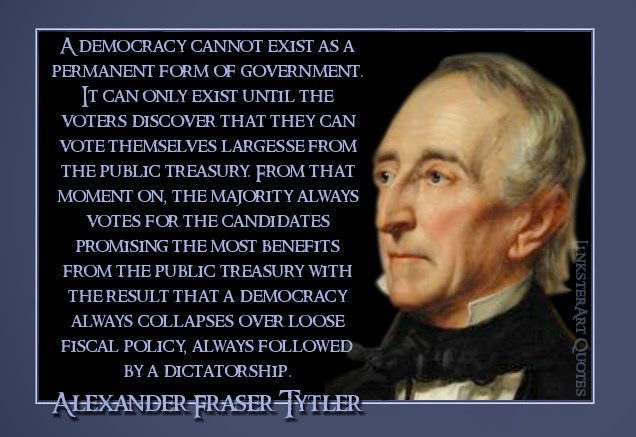 Alexander Fraser Tytler Quotes. QuotesGram