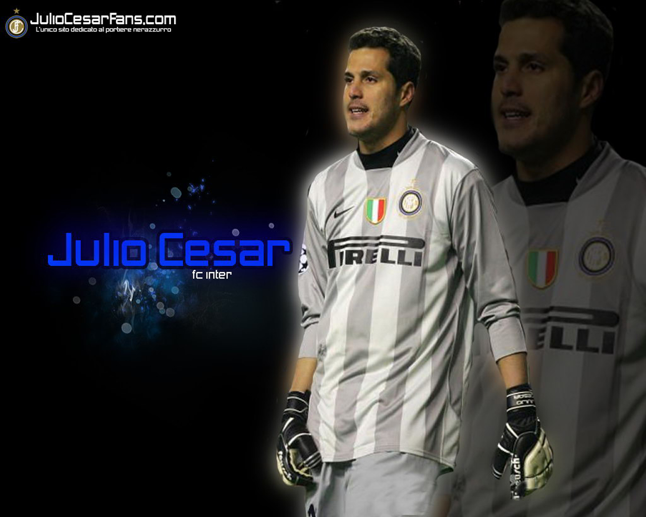 Julio Cesar Wallpaper
