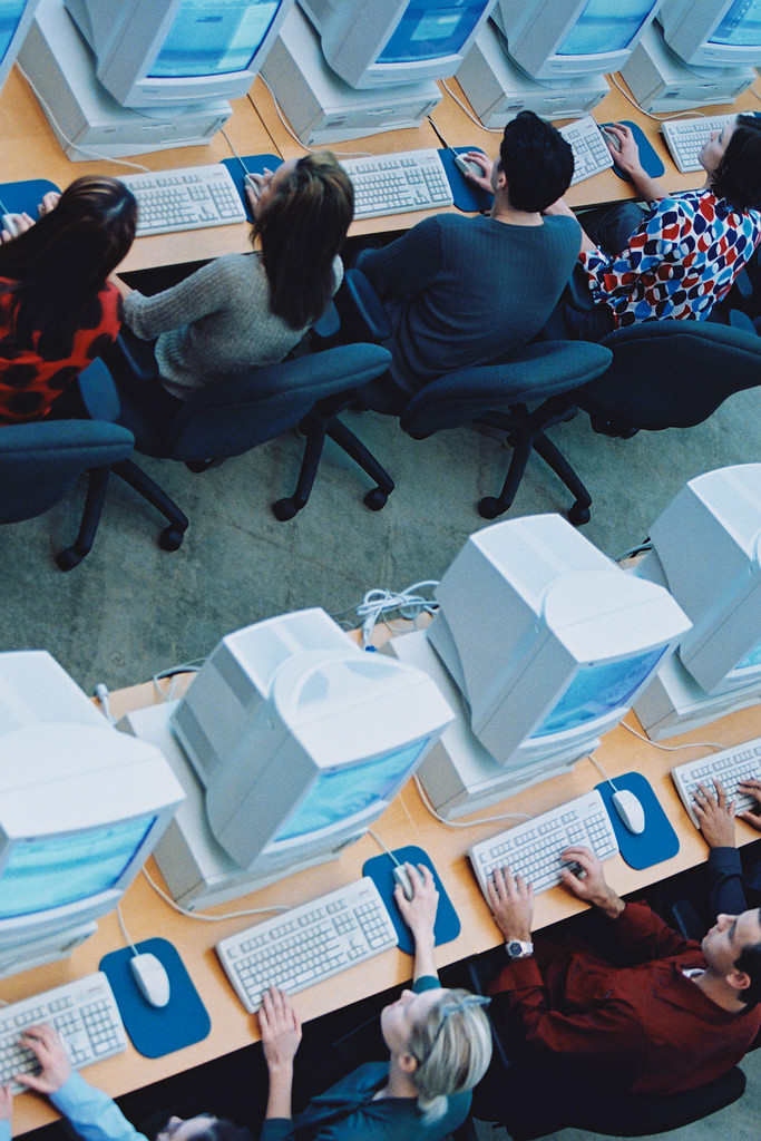 TWU Health Studies: Guest Post: Assessment in the Distance Course