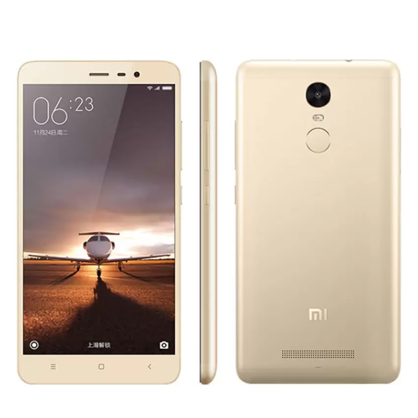 รีวิว Xiaomi Redmi Note 3 Pro | สยามโมบิลิตี้