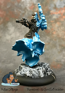 WHPICTURES: Privateer Press Cryx Hellslinger