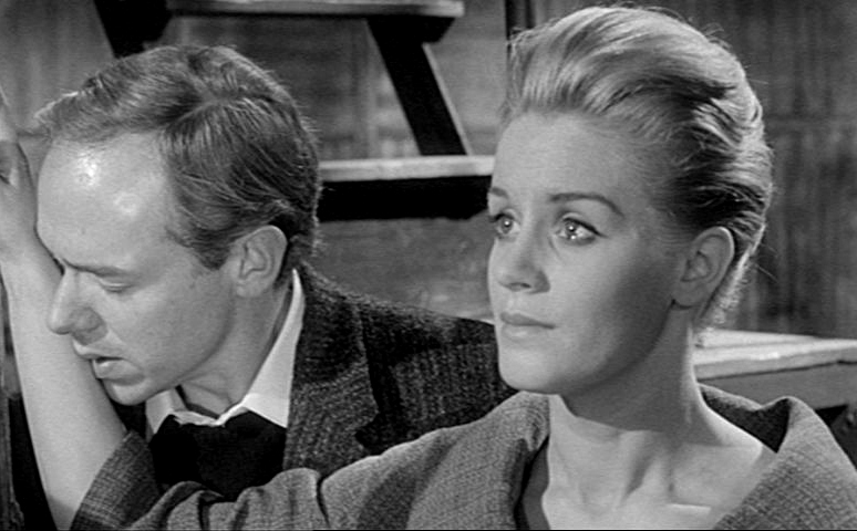 13: THE MIND BENDERS / Michael Relph Productions - 1963