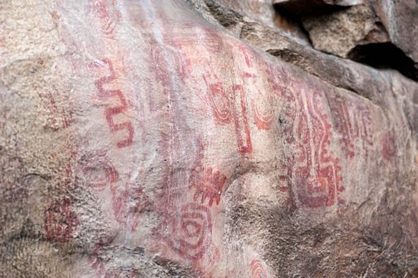 sutatausa: Pictogramas