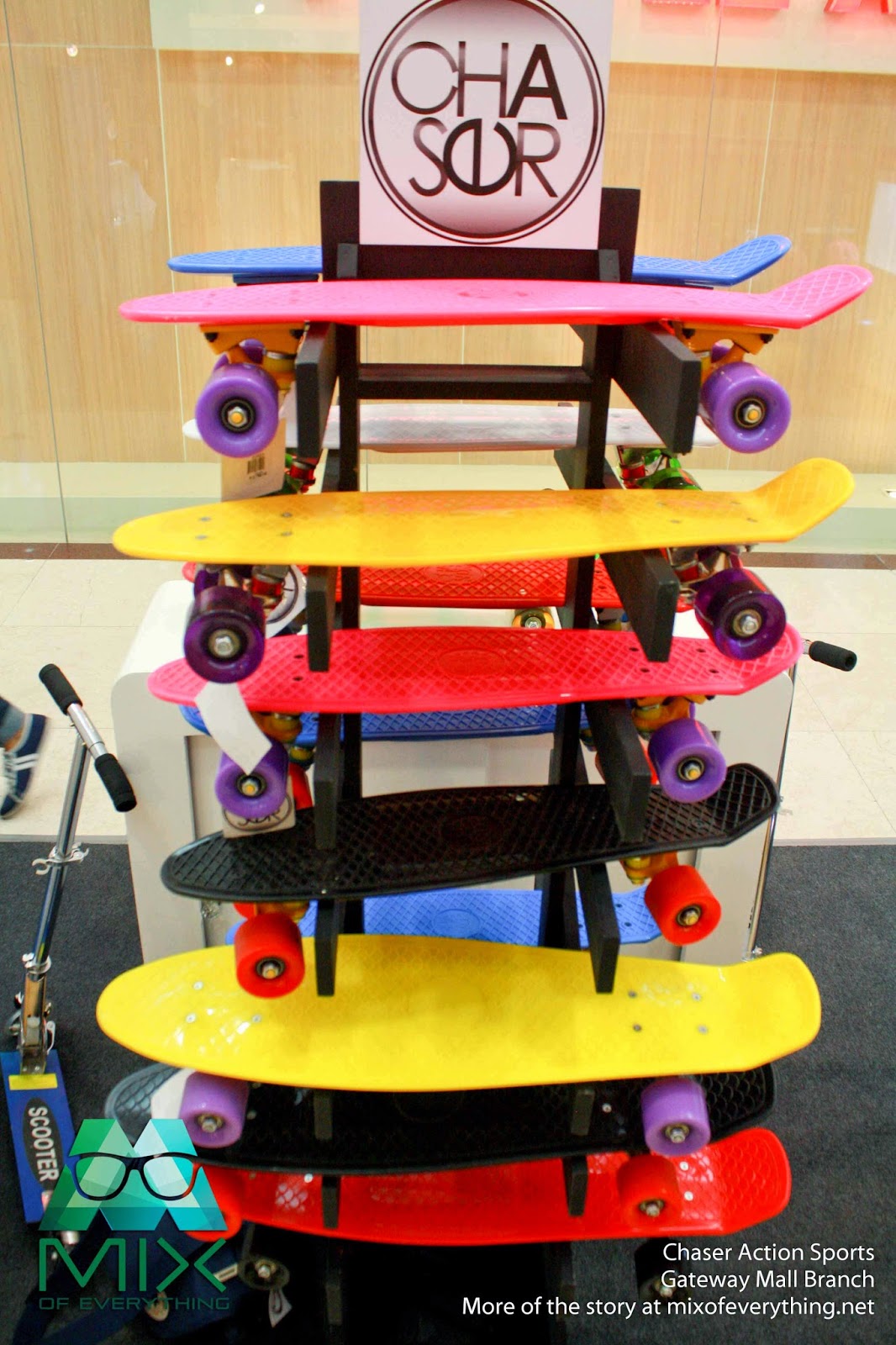 Chaser Action Sports - Fun and Exciting Toys for Everyone! - Blog for ...