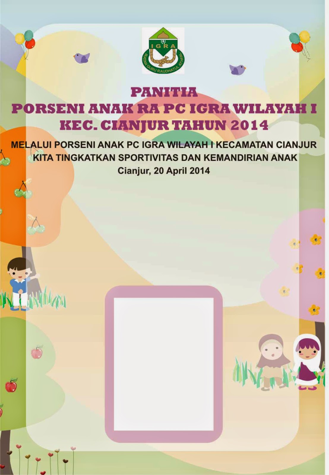 Contoh Name Tag Untuk Anak Tk : 88 Gambar Name Tag Buat Anak Tk Paling ...