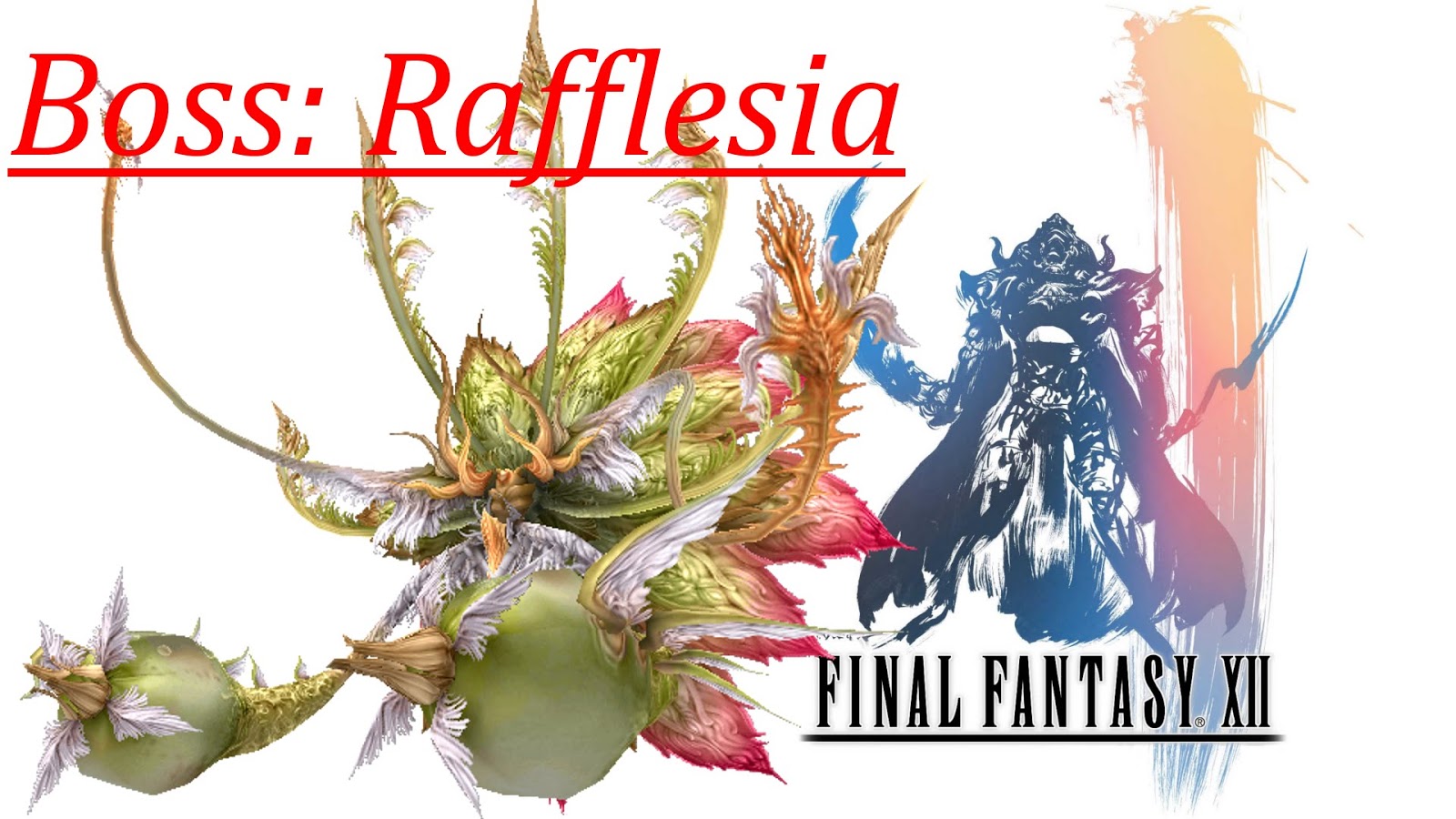 Rafflesia: Rafflesia: The Stinkiest Parasitic Queen