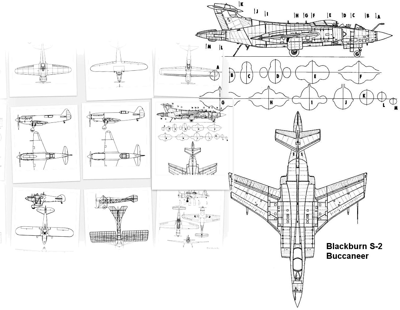 PAPER PLANES: mei 2018