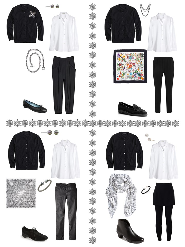 My Wardrobe: Revisiting The Common Wardrobe | The Vivienne Files ...