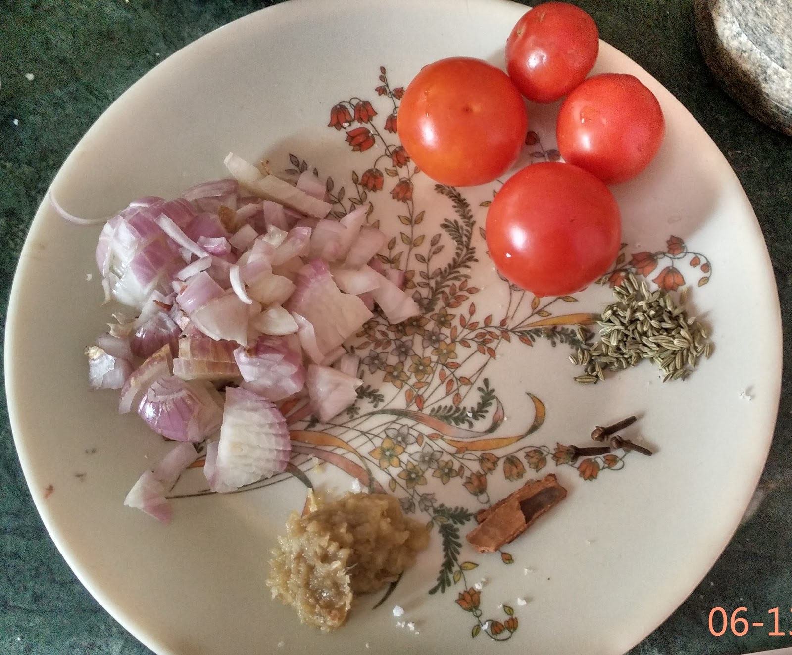 KADAMBA / KANAVA MASALA /SQUID FISH CURRY