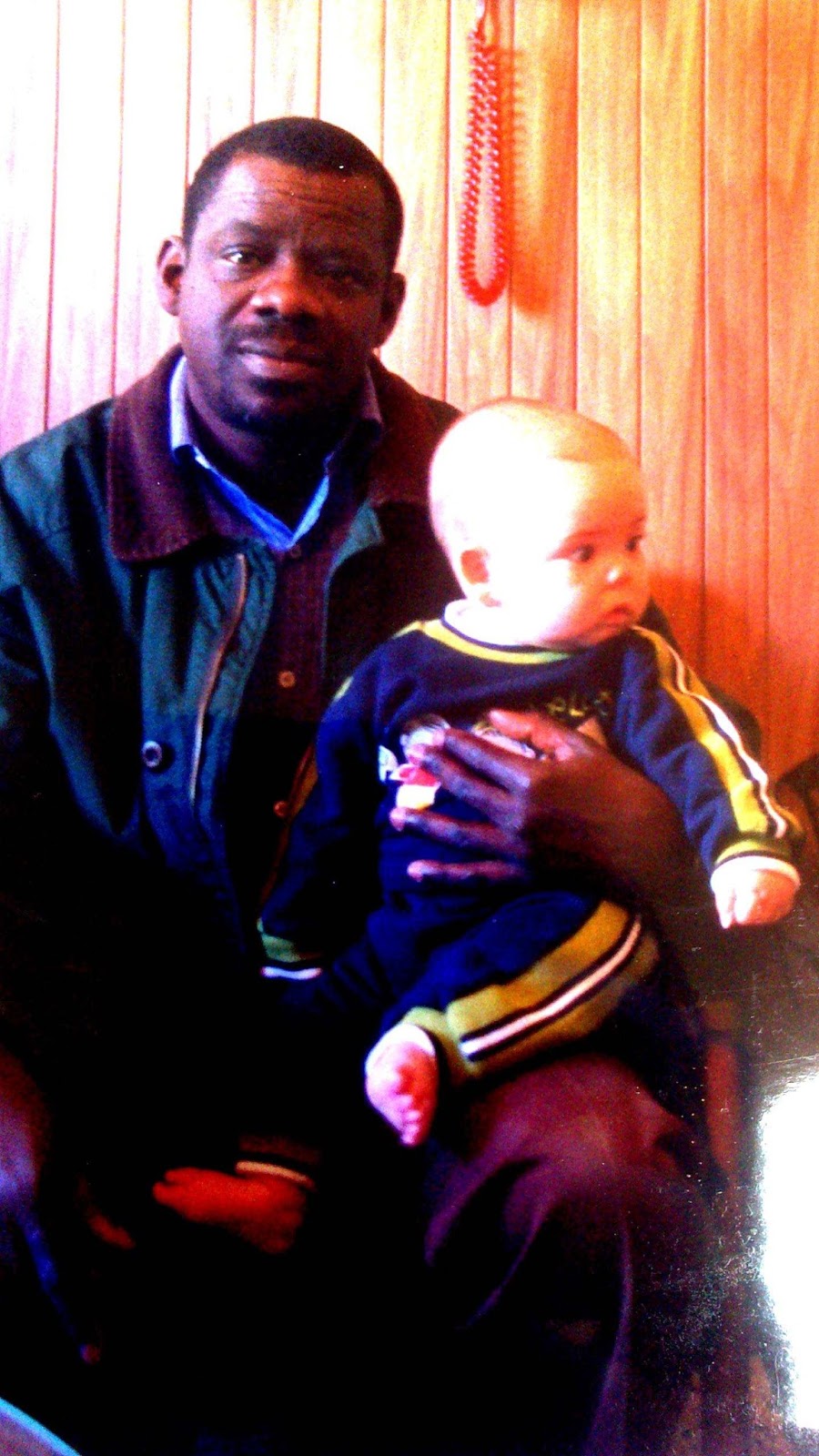 NACION CANARIA: POEMAS ESCOGIDOS Y UNA SALMODIA