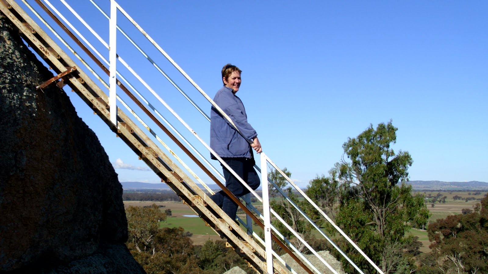 Room 4 Belvoir: Morgans Lookout & Holbrook Submarine