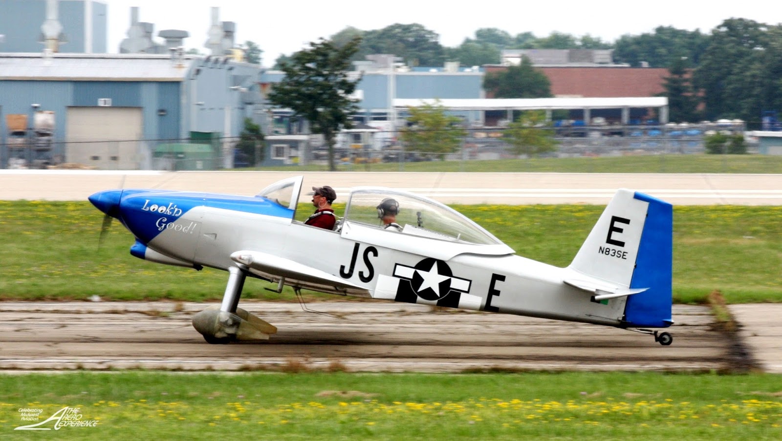 The Aero Experience: EAA AirVenture Oshkosh 2016: Experimental Aircraft ...