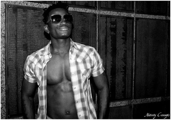 'SEXY-BEAST UNVEILED':- Everybody Loves Jonathan - Ijiade{A Behemoth ...