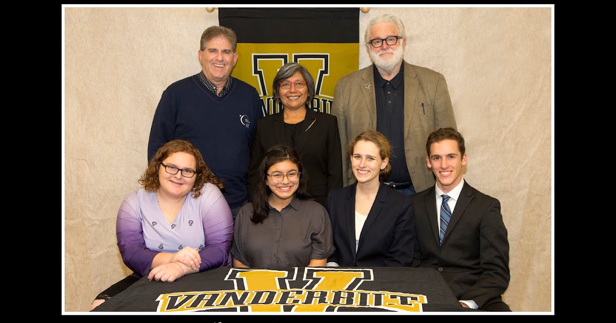 Ivy League Connection: The 2017 Vanderbilt Cohort Has Been Selected