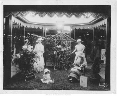 The New Santa Fe Trailer: Richest Black Girl in America: Redefining ...