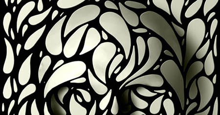 Planetafios: El arte digital de Ali Gulec