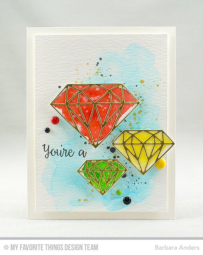 Color Throwdown: Color Throwdown #432