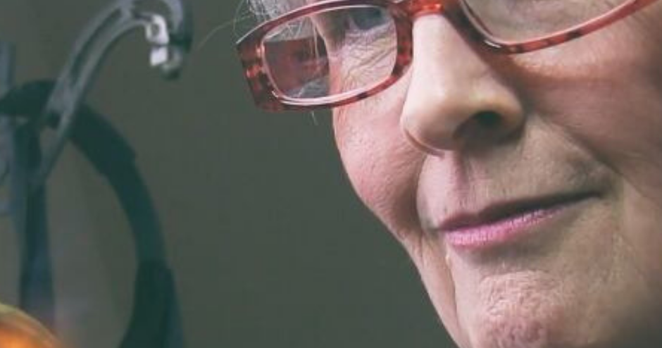 NSTT News and Events: Pamela Ritchie in First You Dream: Celebrating 75 ...