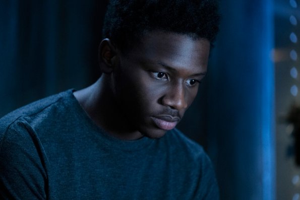 Jennifer, everyone thinks you need protection because you never think ...