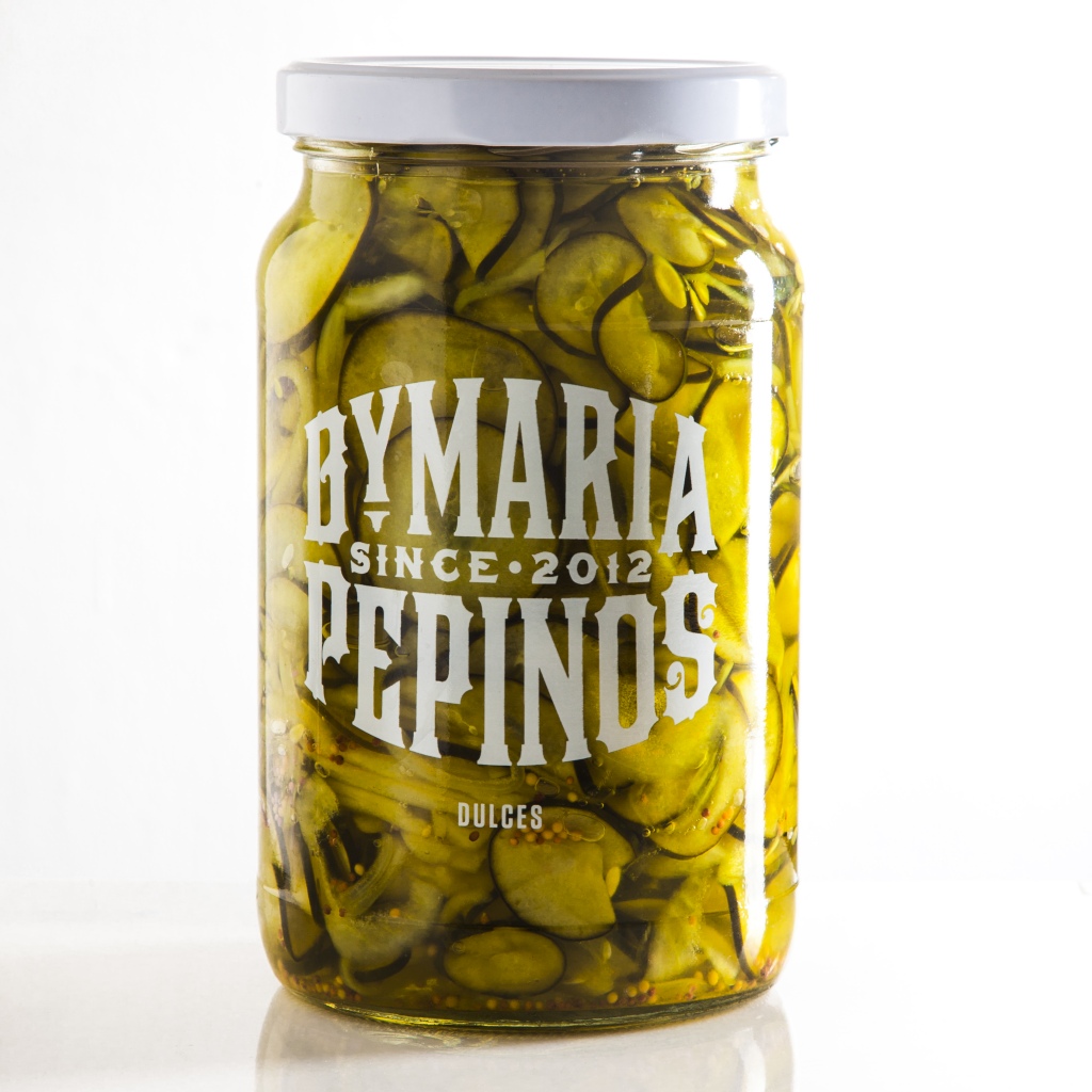 Sabores & Más : Nuevos PRODUCTOS CHILENOS