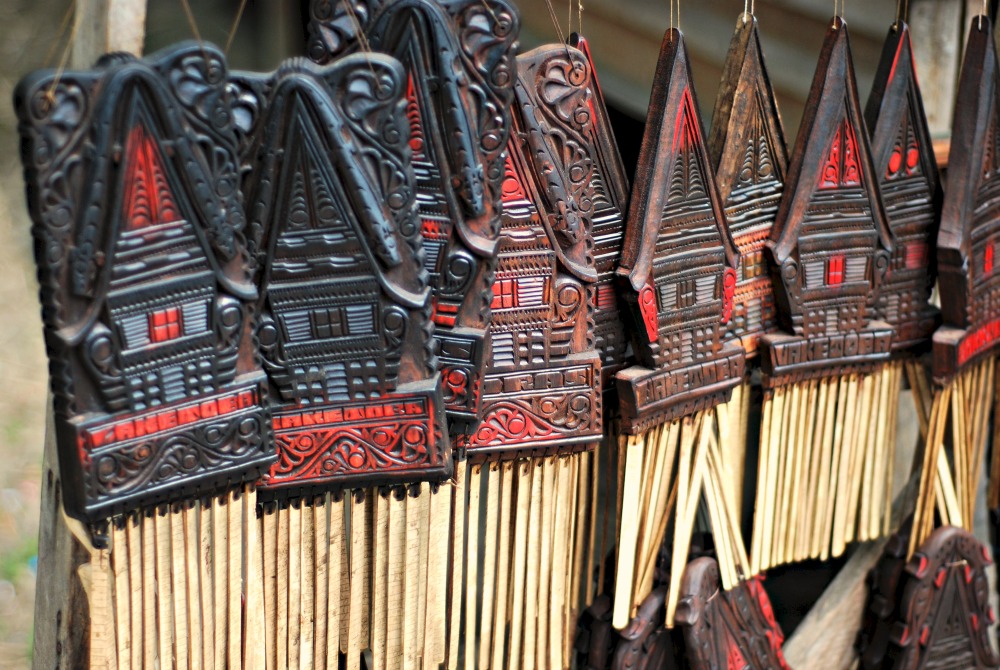 PENANGGALAN DAN KALENDER [PARHALAAN] BATAK TOBA ~ [D.O]