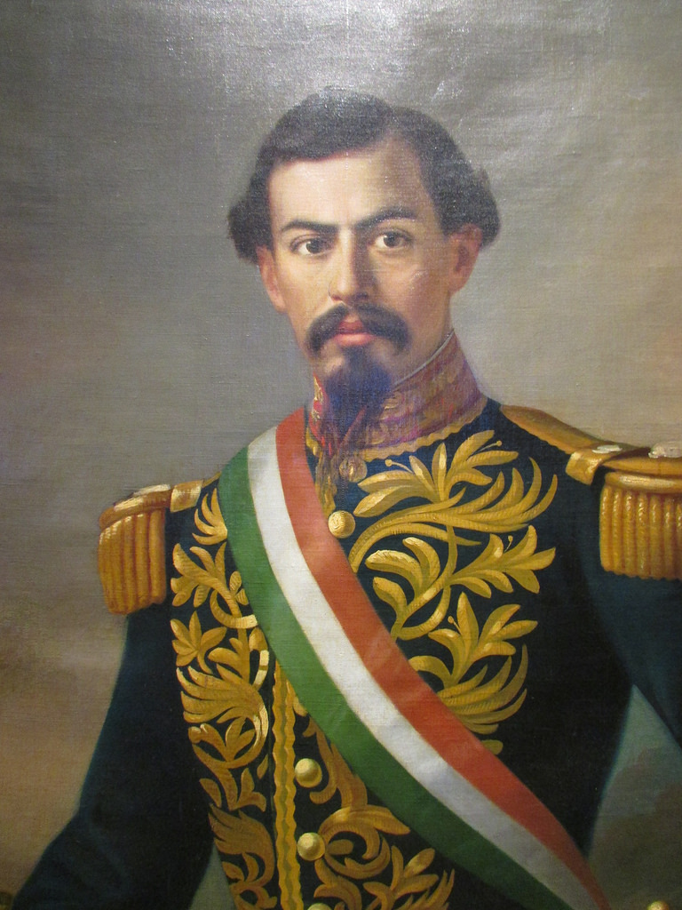 El maestro: Efemérides Mexicanas Marzo 18