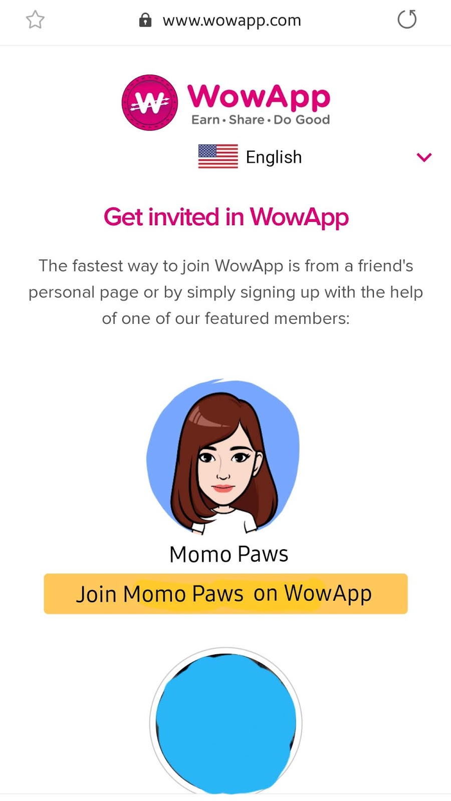 Earn Money with WowApp (All Languages)