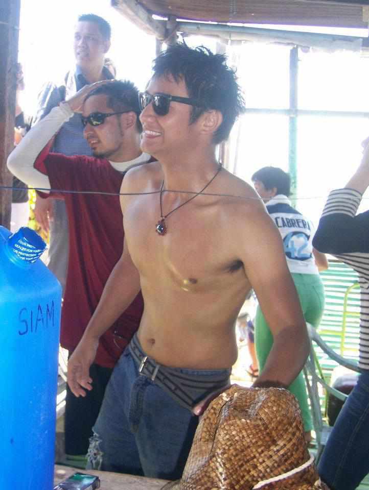 Hot Pinoy: JM de Guzman