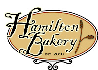 Harford Road, Hon: Hamilton Bakery!