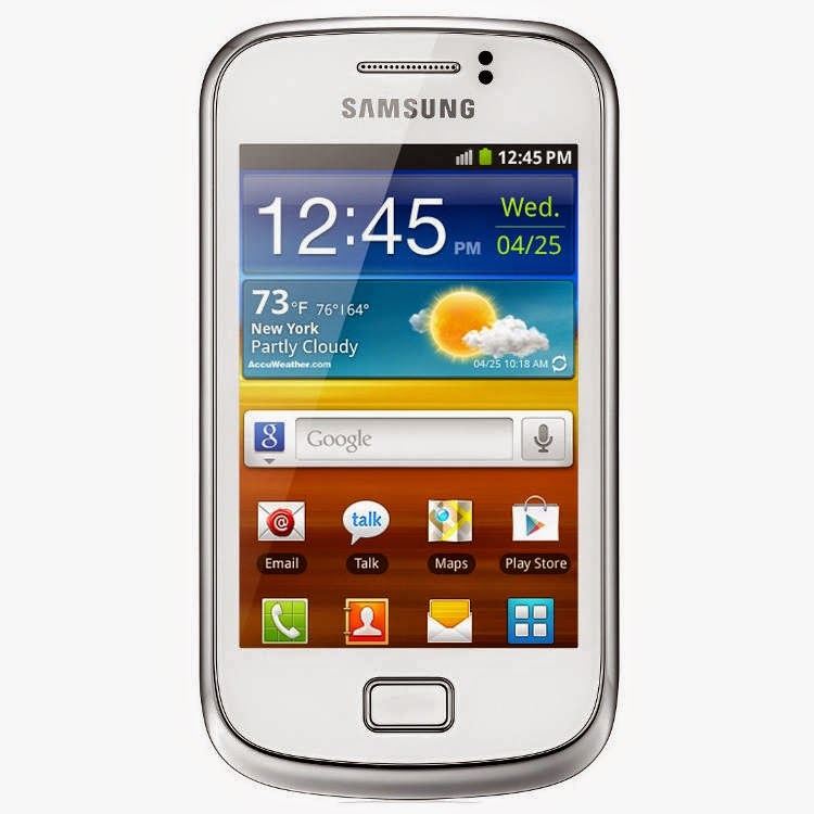 Rootea Tu Samsung Galaxy S2 Mini Tecnologia Y Ocio