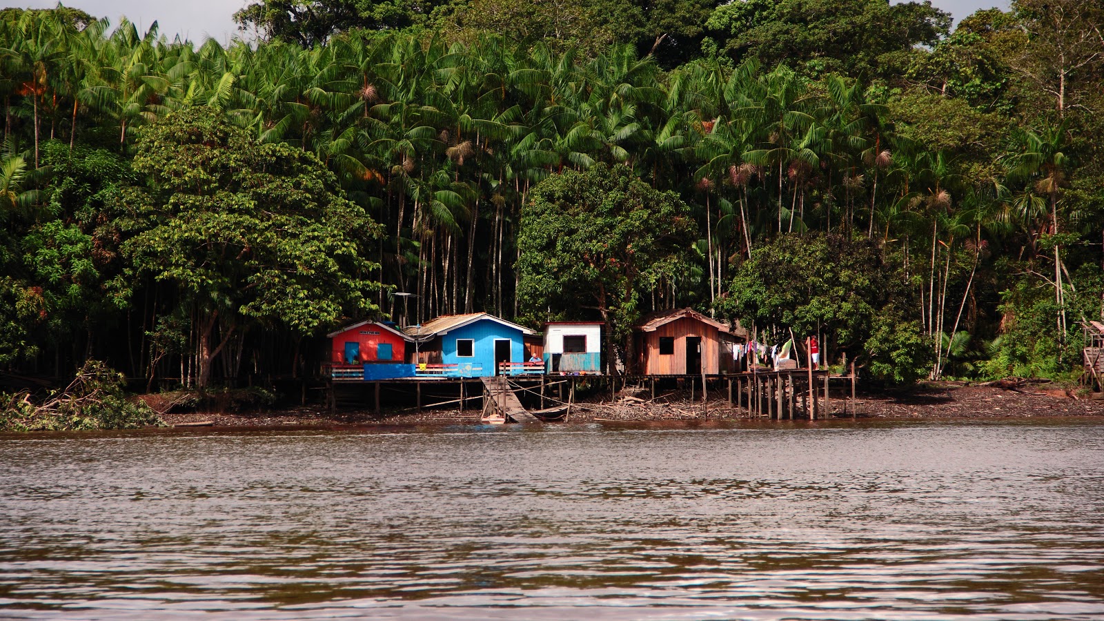 SANTA FOTOGRAFIA: Afuá é no Pará!!!
