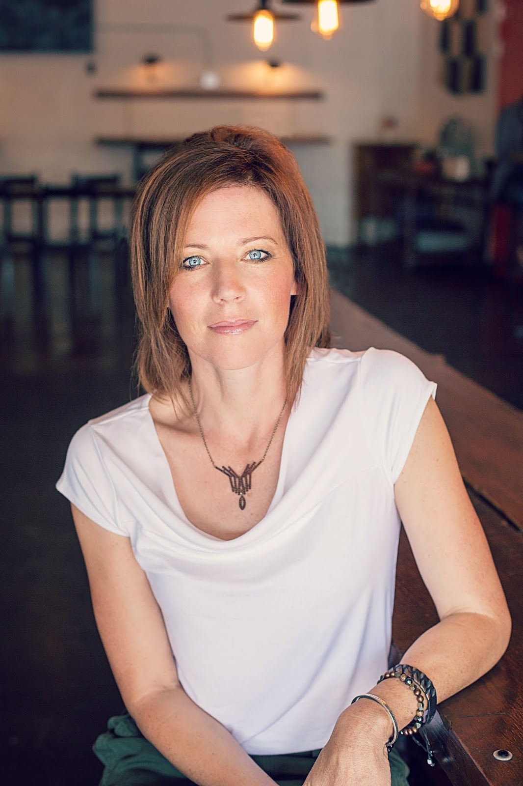 A Conversation with Rachel Marie Martin, Author of 'The Brave Art of ...