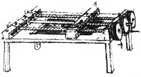 Tutorial GIMP: PRACTICA 4: Leonardo Da Vinci