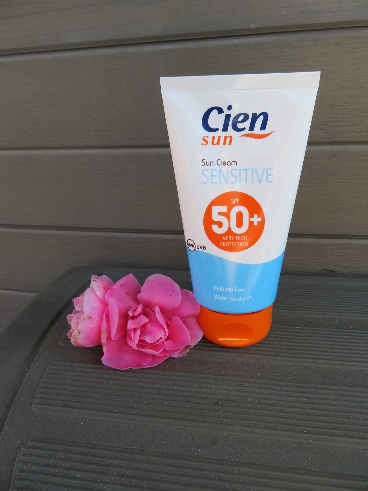 Beautytestersofie: Cien Sun collectie by Lidl